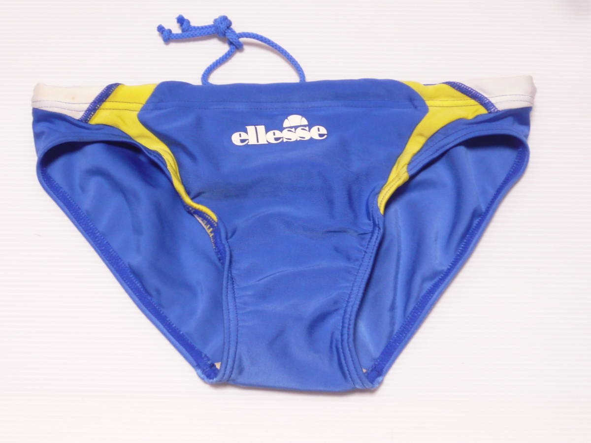 【目立った傷や汚れなし】7300 エレッセ ellesse メンズ 競泳水着 競パン Lサイズの落札情報詳細 - Yahoo!オークション落札価格検索 オークフリー