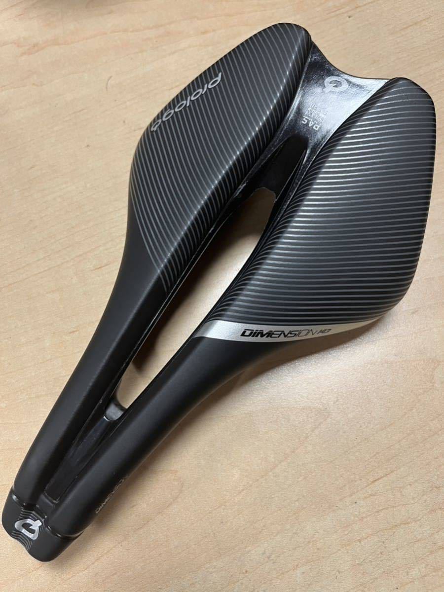 【やや傷や汚れあり】prologo Dimension nackの落札情報詳細 - ヤフオク落札価格検索 オークフリー