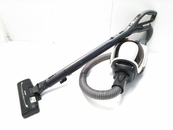 【やや傷や汚れあり】 MITSUBISHI 三菱 炭炊釜 炊飯器 IH炊飯ジャー NJ-SS06R-C 3.5合炊き 2014年製 0917 ...