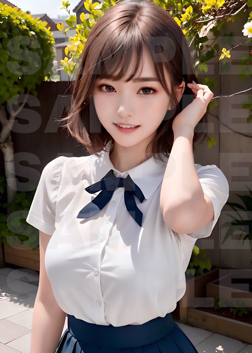 【未使用】№749【高画質】A4サイズ アートポスター グラビア アイドル イラスト コスプレ セクシー 美人 美女 美少女 モデル セクシー インテリアの落札情報詳細 - Yahoo ...