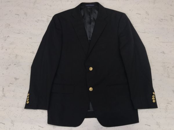 BARRAGE for MEN'S:バラージュ フォーメン 柔らかい 羊革 ラムレザー 2Bテーラードジャケット(AB5)ブラウン メンズ 紳士服の落札情報詳細 - ヤフオク落札価格検索 オークフリー
