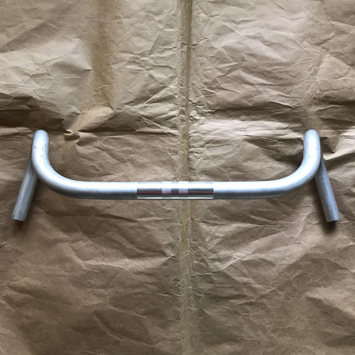 【未使用】レア NITTO RM015 ダートドロップバー（52cm×25.4 新品）muddyfox マディフォックス ritchey ...