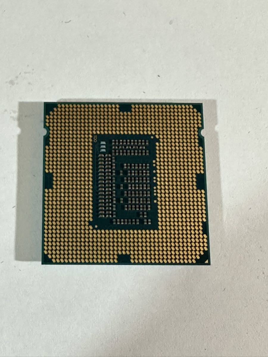 【傷や汚れあり】中古(一応動作確認済) CPU Intel corei7-3770 3.40GHZ SR0PKの落札情報詳細 - Yahoo ...