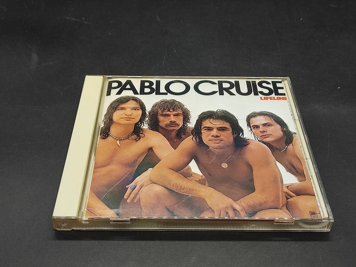 【やや傷や汚れあり】国内盤シングル Pablo Cruise : Zero To Sixty In Five b/w Lifeline (A&M AMP-1020)の落札情報詳細 - ヤフオク ...