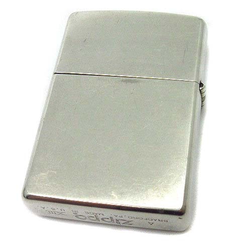 【やや傷や汚れあり】ジッポー ZIPPO ブロックヘッズ BLOCKHEADS HAPPY BIRTHDAY! オイルライター 1997年 ...