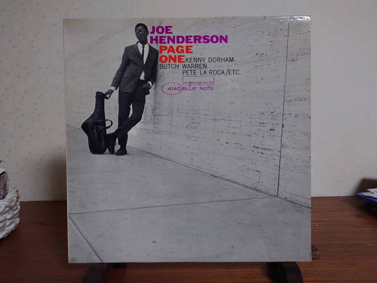 【やや傷や汚れあり】米 / Joe Henderson Quartet / Relaxin' At Camarillo（Chick Corea ...