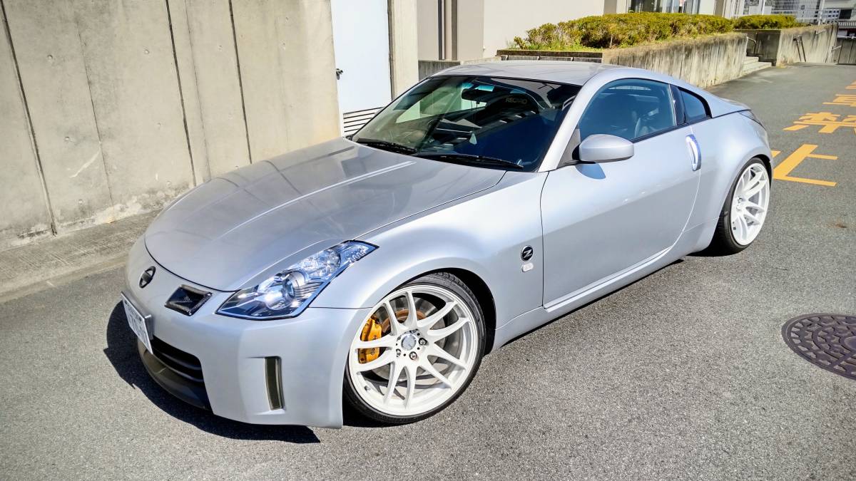 【未使用】レカロ用 シートレール フェアレディZ Z33の落札情報詳細 - ヤフオク落札価格検索 オークフリー