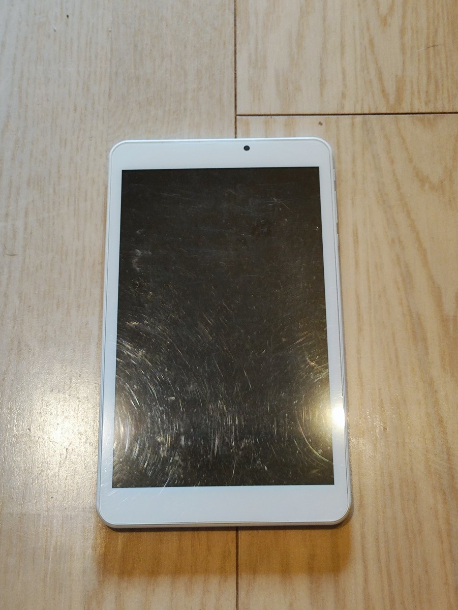 【やや傷や汚れあり】KEIAN タブレット KPD702R V3 8GB 黒 7インチ 動作品の落札情報詳細 - ヤフオク落札価格検索 オークフリー