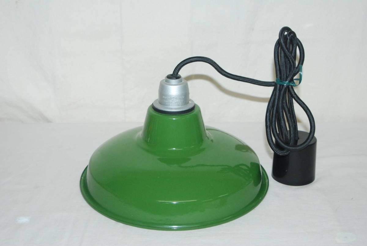 【未使用に近い】KYOKUTO DENKI OSAKA HANGER HODER TYPE DK-D ペンダントライト 天井照明 照明器具 旭東電気 MEAD IN JAPANの落札情報詳細 ...