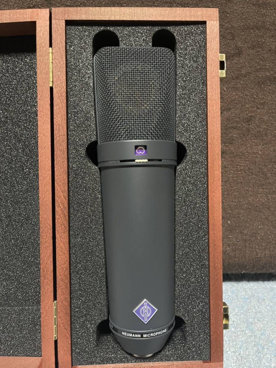 【中古】NEUMANN BV-33 V-264 MC カートリッジ 昇圧トランス ノイマン （オルトフォン EMT DENON）の落札情報詳細 ...