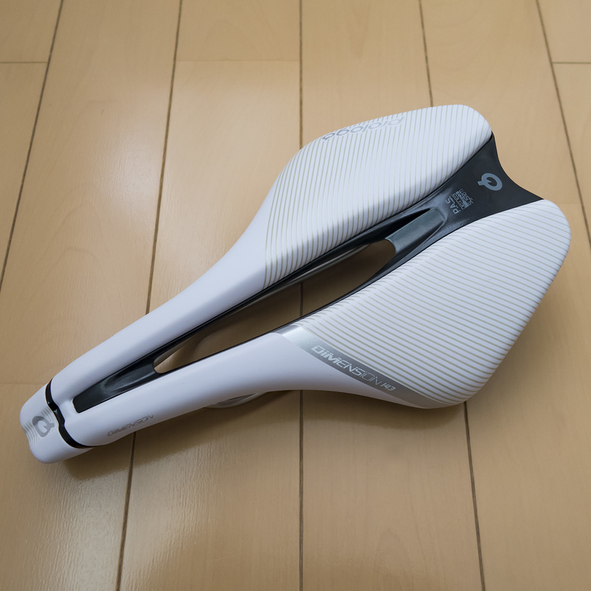 【未使用】新品 未使用 送料無料 PROLOGO プロロゴ PROLOGO プロロゴ Dimension STN ディメンション サドル / ロード バイク クロスバイク グラベルの落札情報 ...