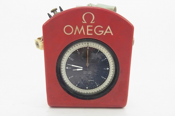 【傷や汚れあり】C233-S28-2220 OMEGA オメガ Ω OLYMPIC 時計 現状品⑧の落札情報詳細 - ヤフオク落札価格検索 ...