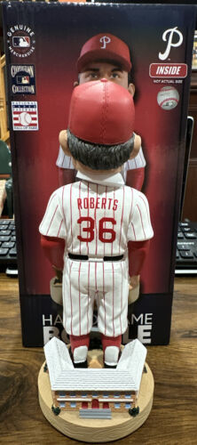 【未使用】Robin Roberts Philadelphia Phillies Forever Collectibles Hall of ...
