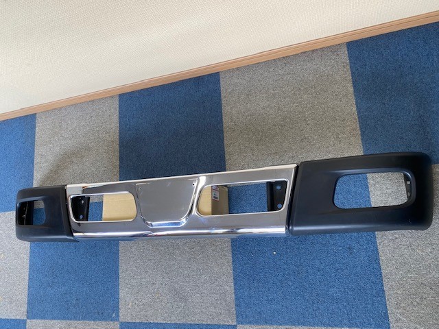 【新品】送料込 三菱ふそう ブルーテックキャンター クリスタル コーナーランプ カバー 左 純正タイプ MK5803530 MK580529 ...