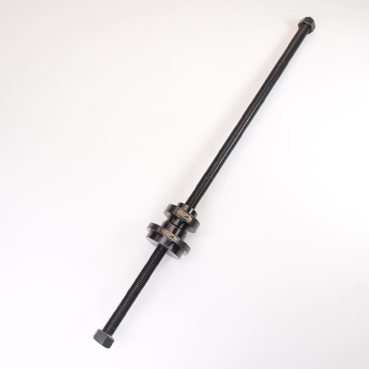 【未使用】VESPA SIP mounting upper/lower bearing shell ベスパ 50s 100s 125ET3 ET3 P200E PX200FL PX150FL ...