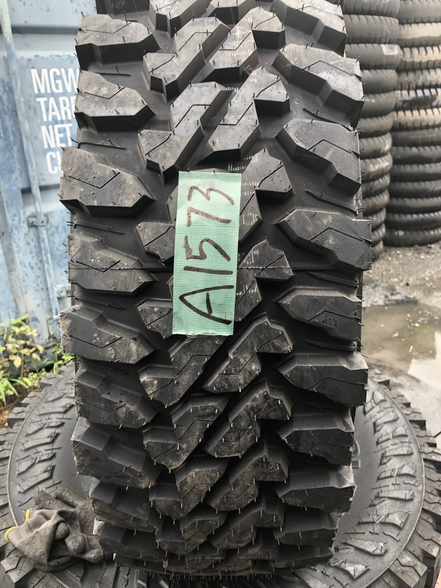 【未使用】【新品タイヤ A1573】2020年製 ヨコハマタイヤ 35X12.50R15 LT 113Q 6PR GEOLANDAR M/T G003 4本セットの落札情報詳細 - Yahoo ...