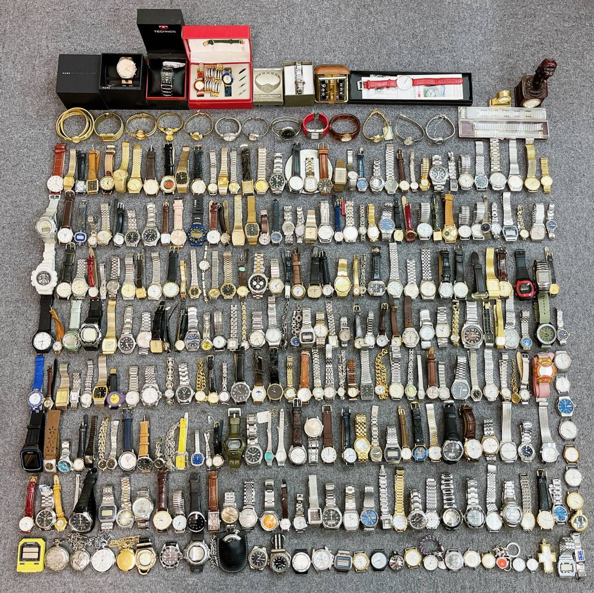 美品 CASIO★カシオ 3059 Baby-G MSG-163C F-1513の落札情報詳細 - ヤフオク落札価格検索 オークフリー