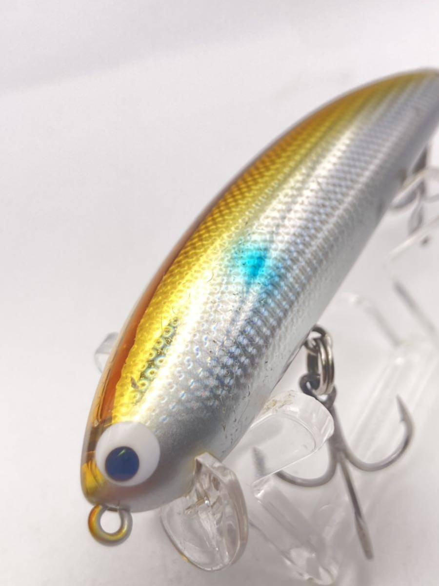 【やや傷や汚れあり】 ポジドライブガレージP.D.G スパンクウォーカー90Fの落札情報詳細 - ヤフオク落札価格検索 オークフリー