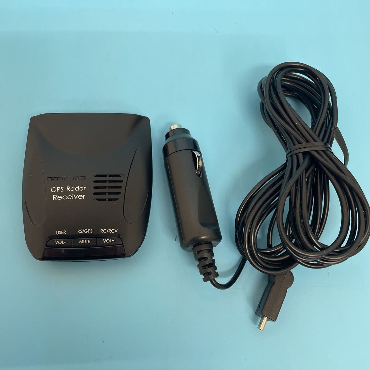 【やや傷や汚れあり】レ) [動作確認済み] COMTEC コムテック GPS レーダー探知機 ZERO100L 管理tk 送料520円の落札情報詳細 - ヤフオク落札価格検索 オークフリー