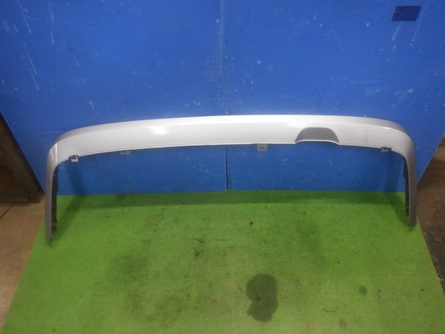 【傷や汚れあり】★プレリュード BB8 SiR 4WS★リアバンパースポイラー B83M 71510-S30-900ZAの落札情報詳細 ...