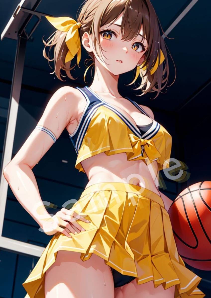 【未使用】【高品質】チア アニメ ACG 漫画 ゲーム コスプレ ポスター 匿名配送 A4 美女 美少女 女の子 グラビア セクシー かわいい No.28の落札情報詳細 - ヤフオク落札価格 ...