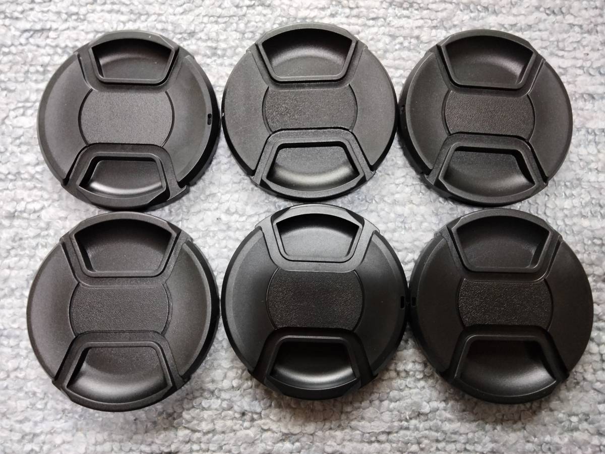 【未使用】ニコン用インナー式ワンタッチレンズキャップ 72㎜ LC-72 6個の落札情報詳細 - ヤフオク落札価格検索 オークフリー