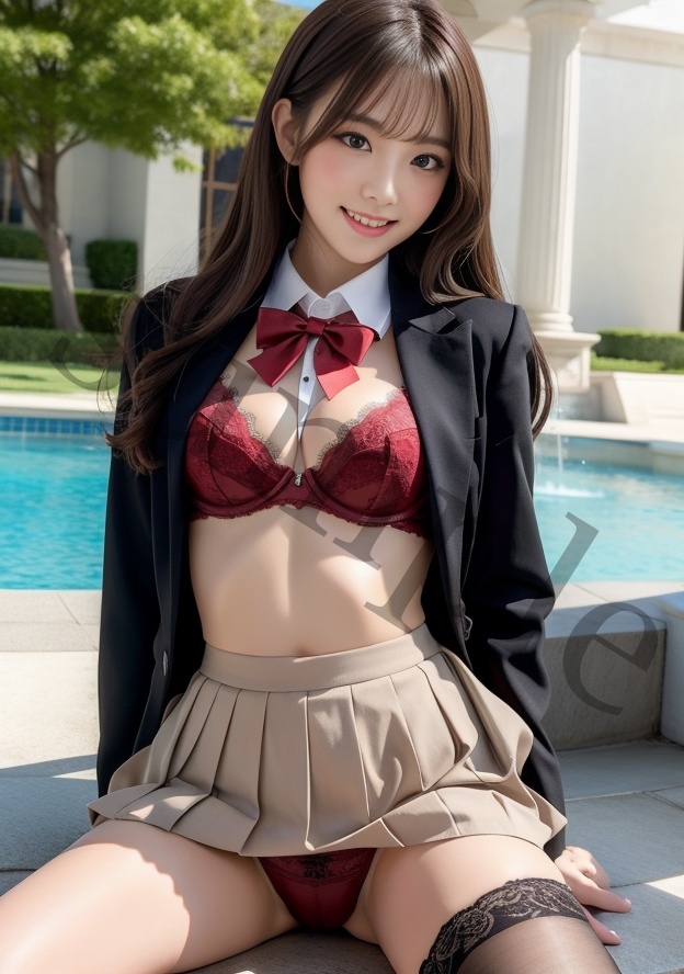 【未使用】※1点物★☆1円スタート！J380 天使級のセーラー美少女 高級ラミネート付きAIイラスト 美女ポスター 美少女 美人 セクシー A4サイズの落札情報詳細 - Yahoo ...