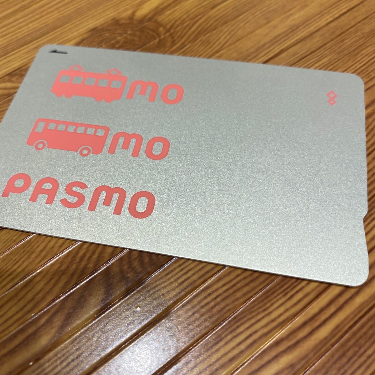 【未使用】残高500円PASMO Apple Pay 無記名 パスモ suica スイカの落札情報詳細 - ヤフオク落札価格検索 オークフリー