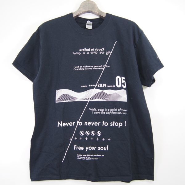 【やや傷や汚れあり】パスコード クラリティ プラスツアー 19-20 PASSCODE CLARITY PLUS TOUR 19-20 ツアー ...