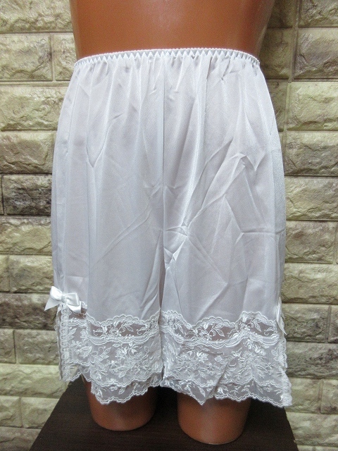 【目立った傷や汚れなし】G-451★セモアB&M♪★ブライダルインナー/純白エレガント フレアパンティ(M)★の落札情報詳細 - Yahoo!オークション落札価格検索 オークフリー