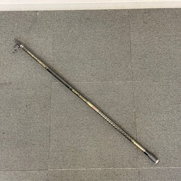 【傷や汚れあり】H231-K42-1144 SHIMANO/シマノ 釣り具 釣竿 405 CX-T SURF LEADER FINE ...