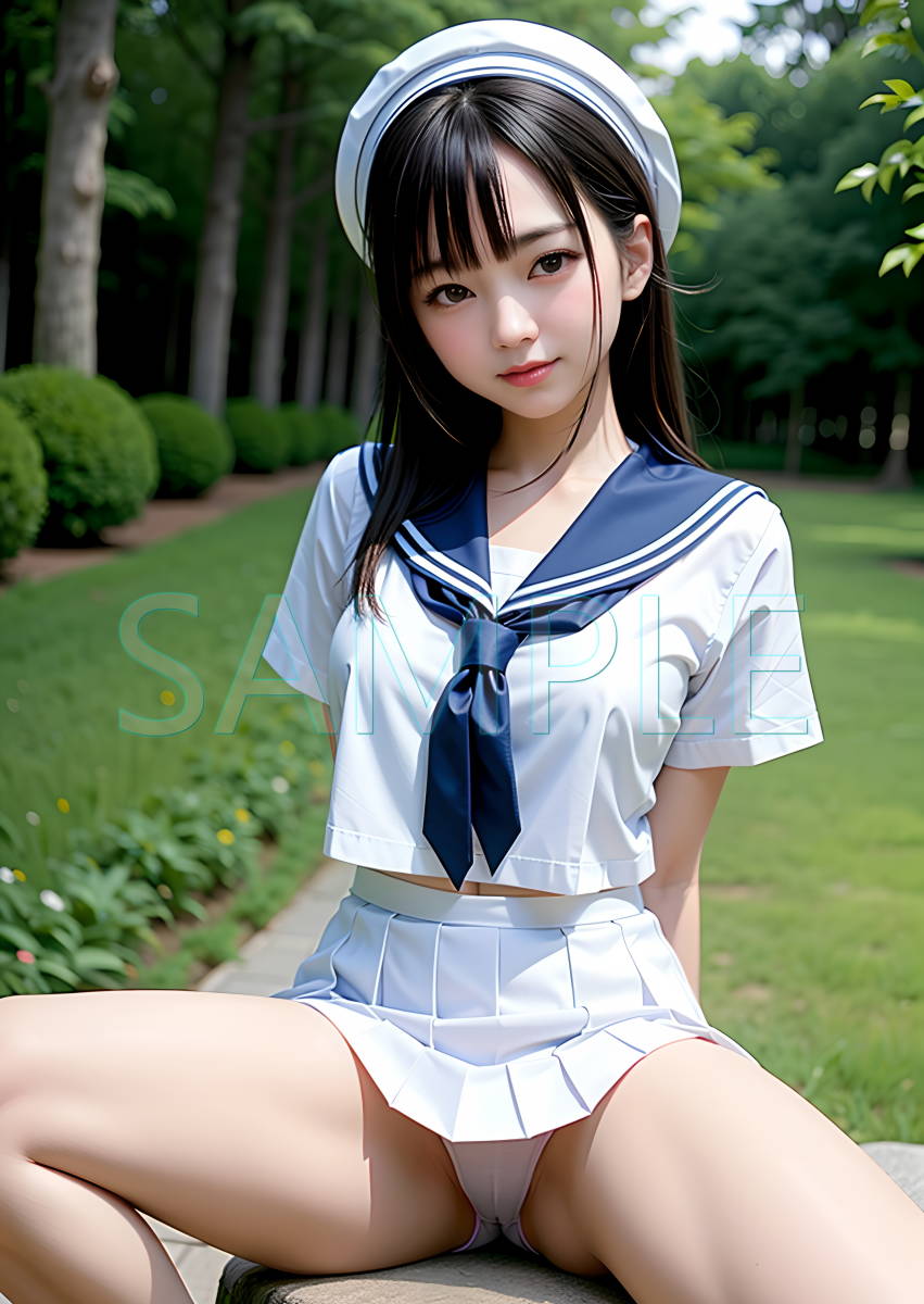 【未使用】高品質 美人ポスター 美女ポスター M字開脚 美少女 セクシー グラビア パンチラ A4 巨乳 アイドル 女の子 パンティー パンツ 下着 I28-031の落札情報詳細 ...