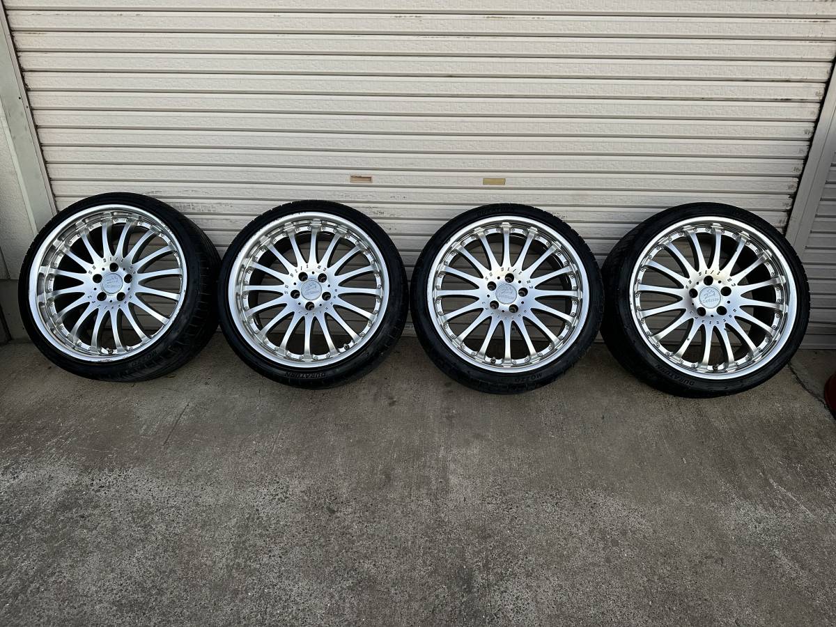 【傷や汚れあり】カールソン REVO 16インチ ホイール 165/45 R 16 4本 16X6J PCD 100 +45 ＃W154 Carlsson 1/5の落札情報詳細 - ヤフオク ...