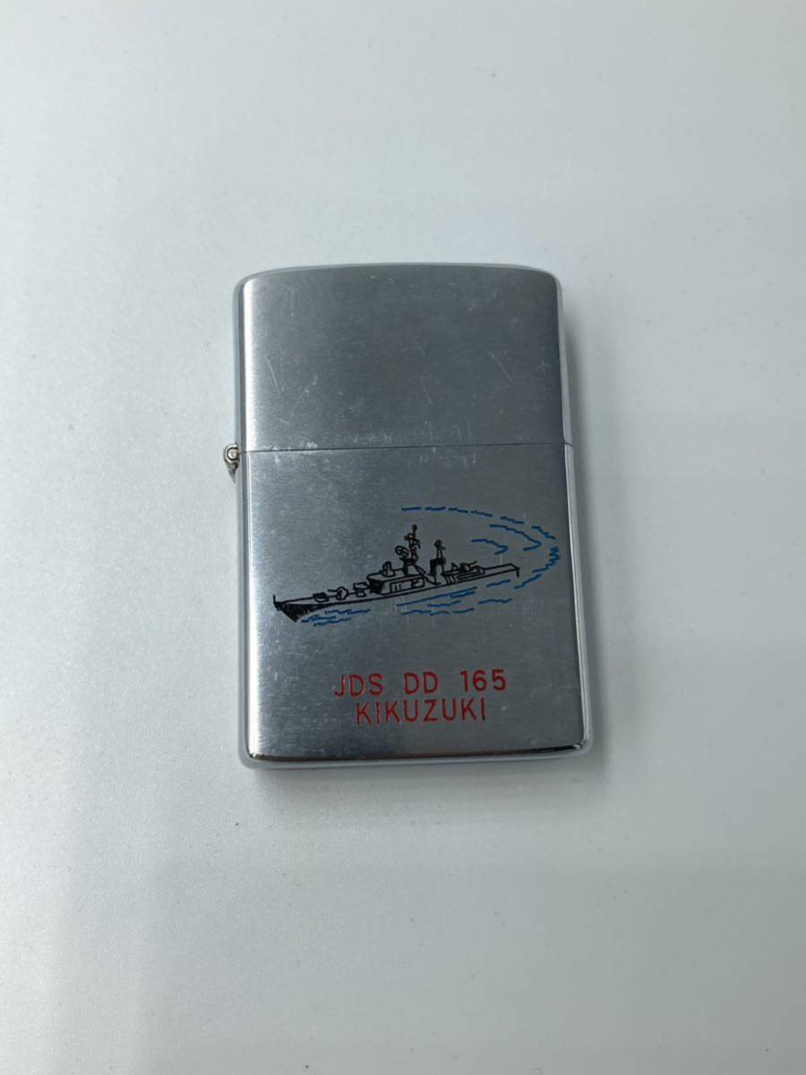 【目立った傷や汚れなし】ZIPPO ジッポー オイルライター ジッポ Zippo ジッポライター シルバーカラー JDS DD 165 ...