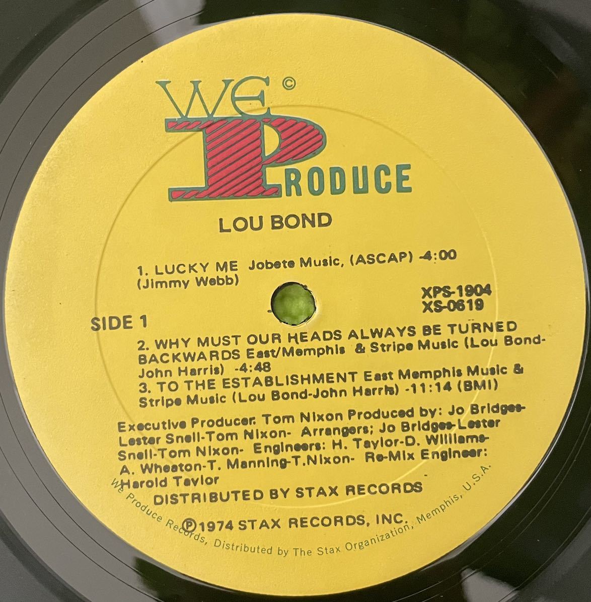 【やや傷や汚れあり】Soul sampling raregroove record ソウル サンプリング レアグルーブ レコード Lou ...