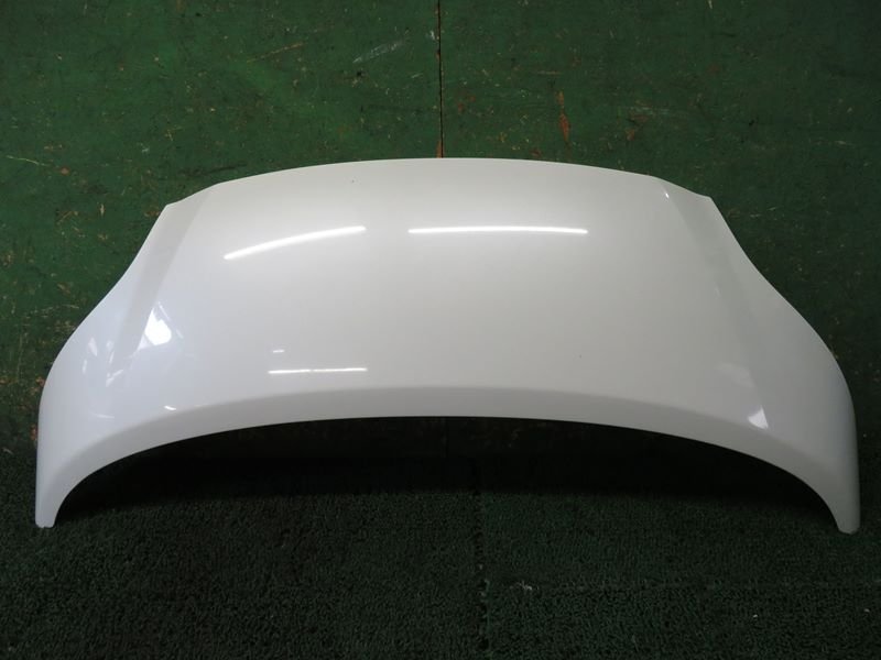 【傷や汚れあり】『psi』 ダイハツ L175S L185S ムーヴ スタンダード ボンネット W24 パール H20年式の落札情報詳細 - Yahoo!オークション落札価格検索 オークフリー