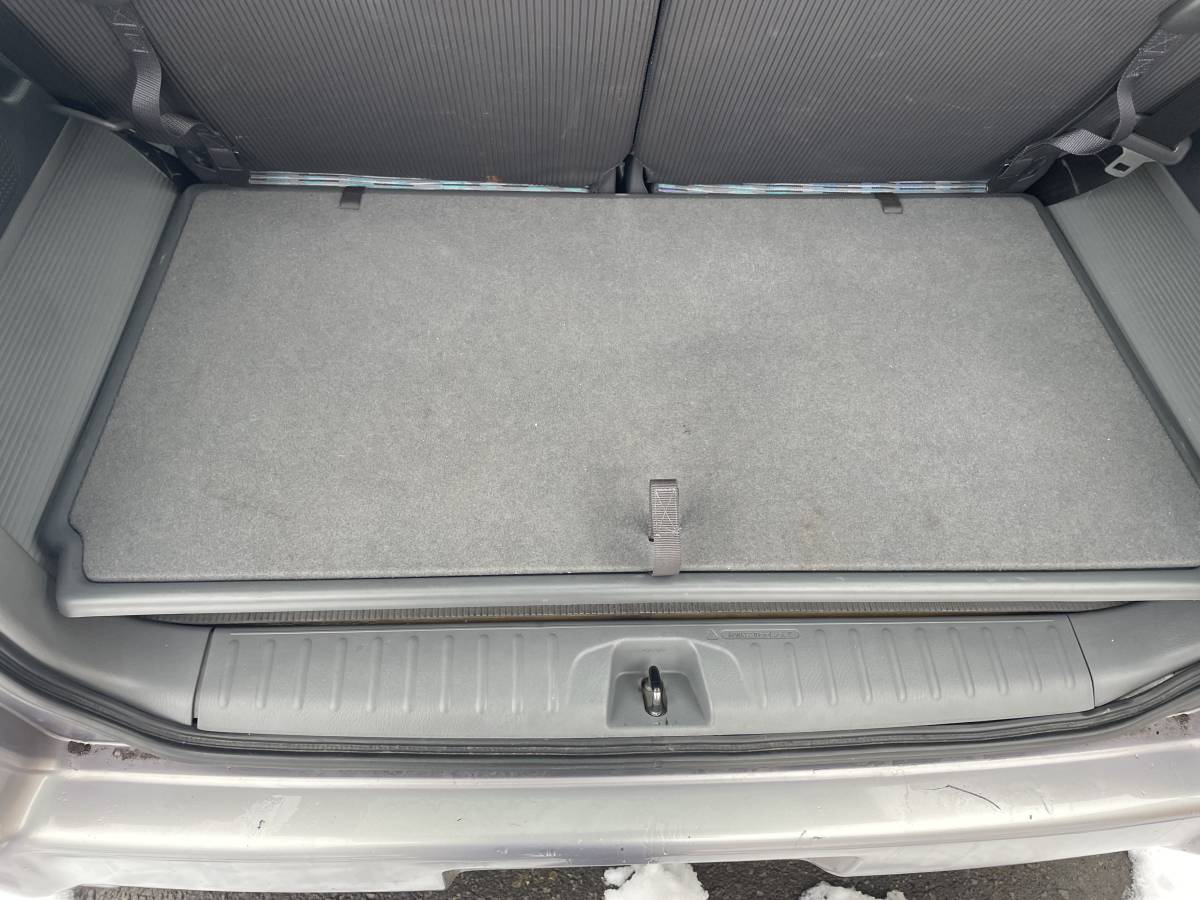 【傷や汚れあり】希少！ レア？ ホンダZ PA1 リア ボックス 小物入れ オプション品？の落札情報詳細 - Yahoo!オークション落札価格検索 オークフリー