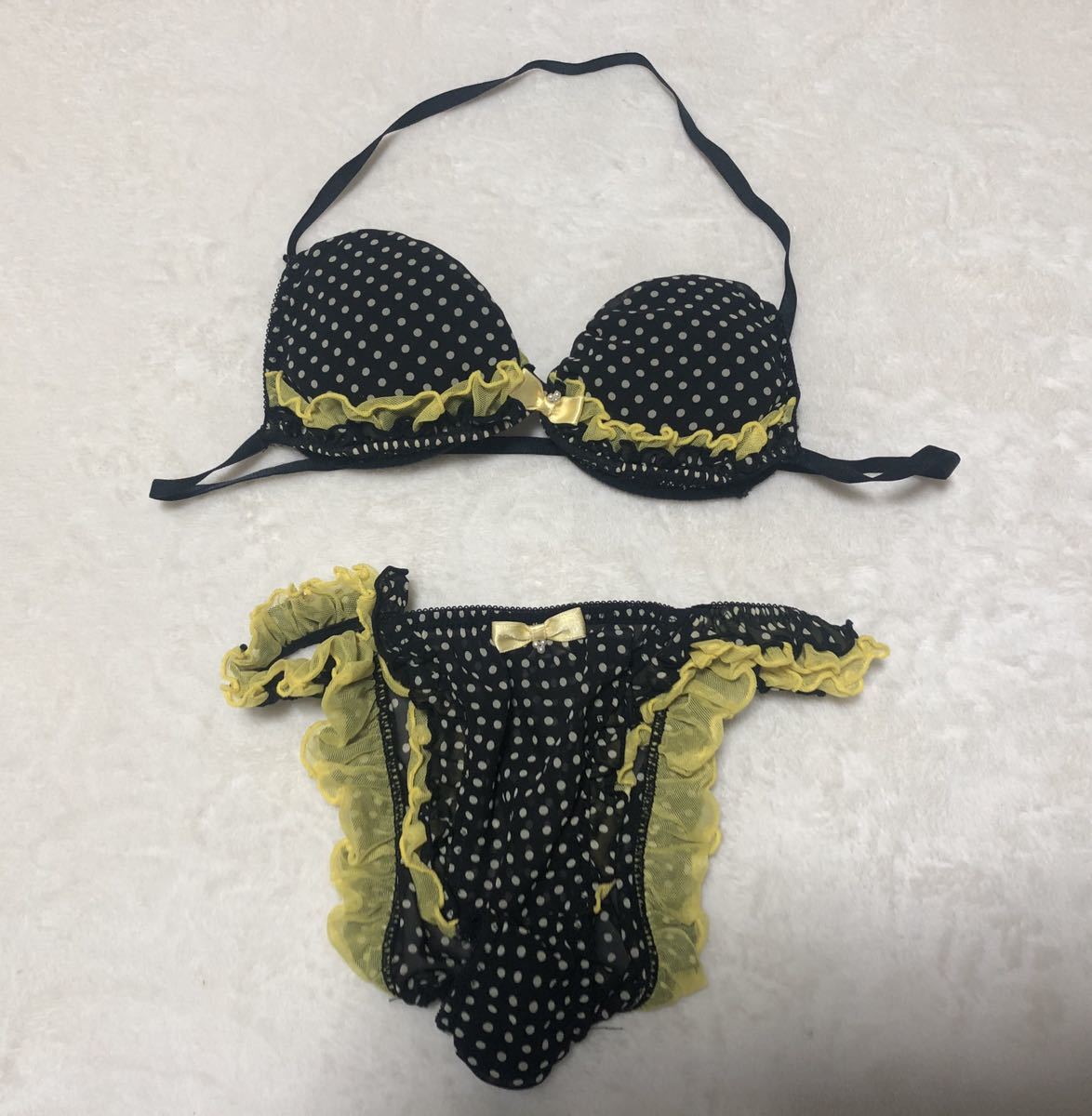 【未使用】☆ravijour☆廃盤デザイン☆フリーサイズ ショーツ☆セット②の落札情報詳細 ヤフオク落札価格検索 オークフリー