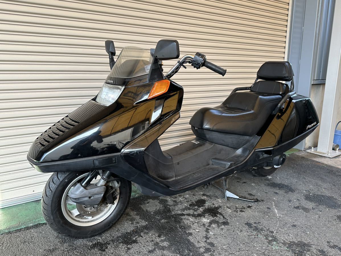 【傷や汚れあり】★乗り出しok♪ ホンダ /フュージョン /MF02-2006 *** /25269 km / 売り切り1円スタート♪土日引渡しOK♪の落札情報詳細 - Yahoo ...