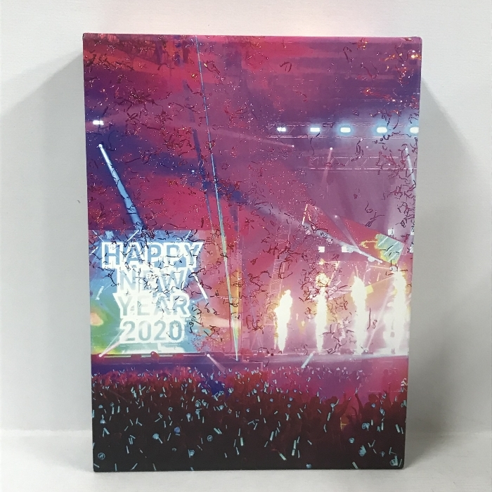 【目立った傷や汚れなし】TAEMIN 2ND CONCERT 100101 2019-2020 COUNTDOWN LIVE EMI テミン (SHINee SuperM) Blu-rayの ...