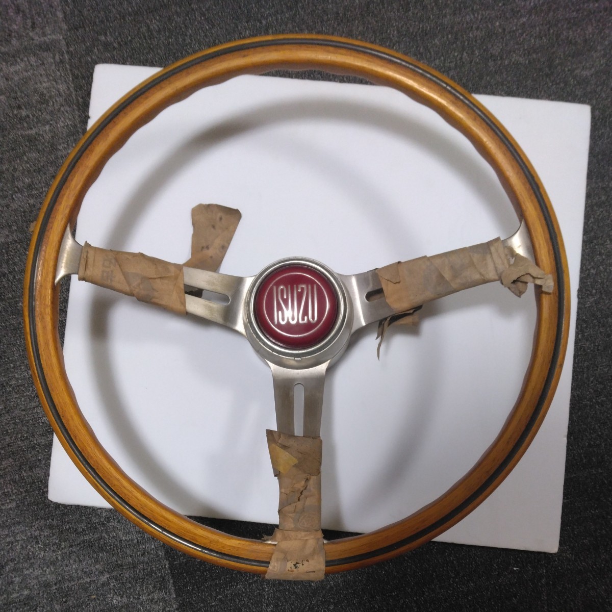 【未使用】ベレット Eg純正新品 OHガスケットキット G161W 1600GTR PR91W PA90 ベレット 117クーペ DOHC いすゞ イスズ ISUZU ベレット1600GTRの ...