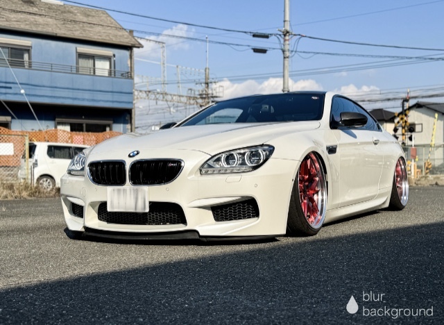 【走行距離 150,500 km】奈良発 BMW M6 クーペ F13 公認エアサス フル装備 検査令和7年11月 美車 要現車確認 の落札情報詳細 - Yahoo!オークション落札価格検索 ...