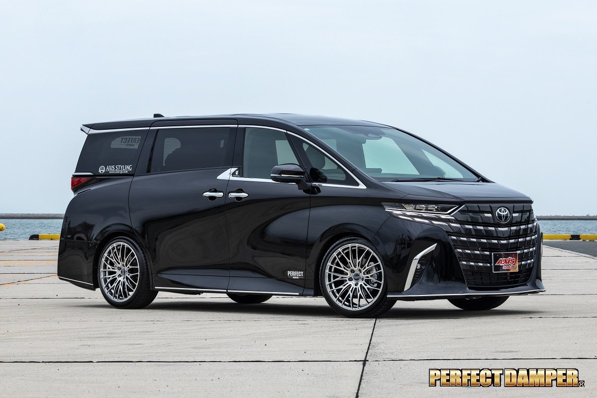 【未使用】即納 プレゼント付 新型40系 アルファード ヴェルファイア ホムラ 21インチ レイズ PCD120 5H穴 RAYS ホイール 新品未使用 4本セットの落札情報詳細 ...