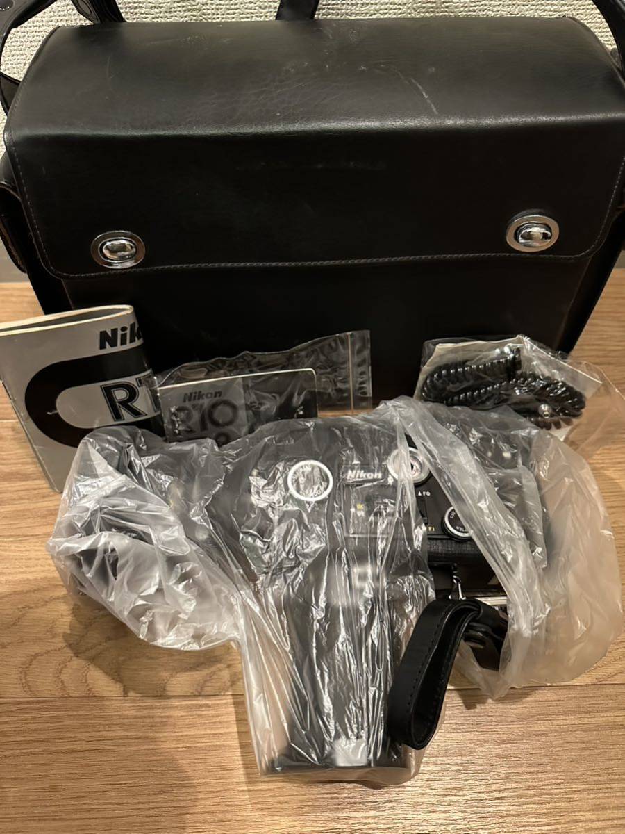 【目立った傷や汚れなし】【ニコン シネカメラ】Nikon R10 SUPER 8mm Cine-NIKKOR Zoom Macro F1.4 7-70mm フィルムカメラ 昭和レトロ SB ...