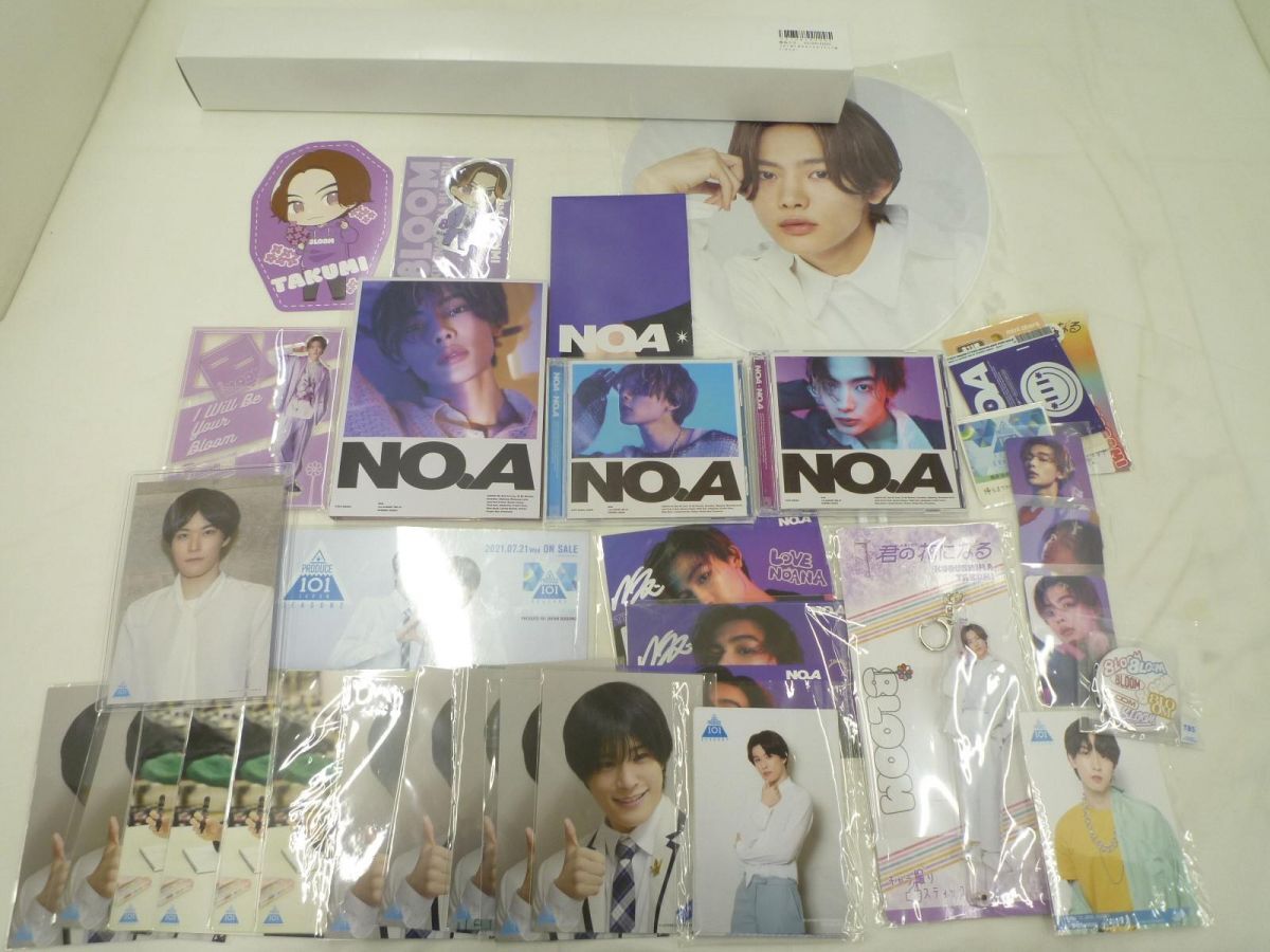 【やや傷や汚れあり】【同梱可】中古品 アーティスト 8LOOM NOA 他 うちわ アクリルスタンド キャラ撮りスティック ポスター NO.A CD DVDの落札情報詳細 - Yahoo ...