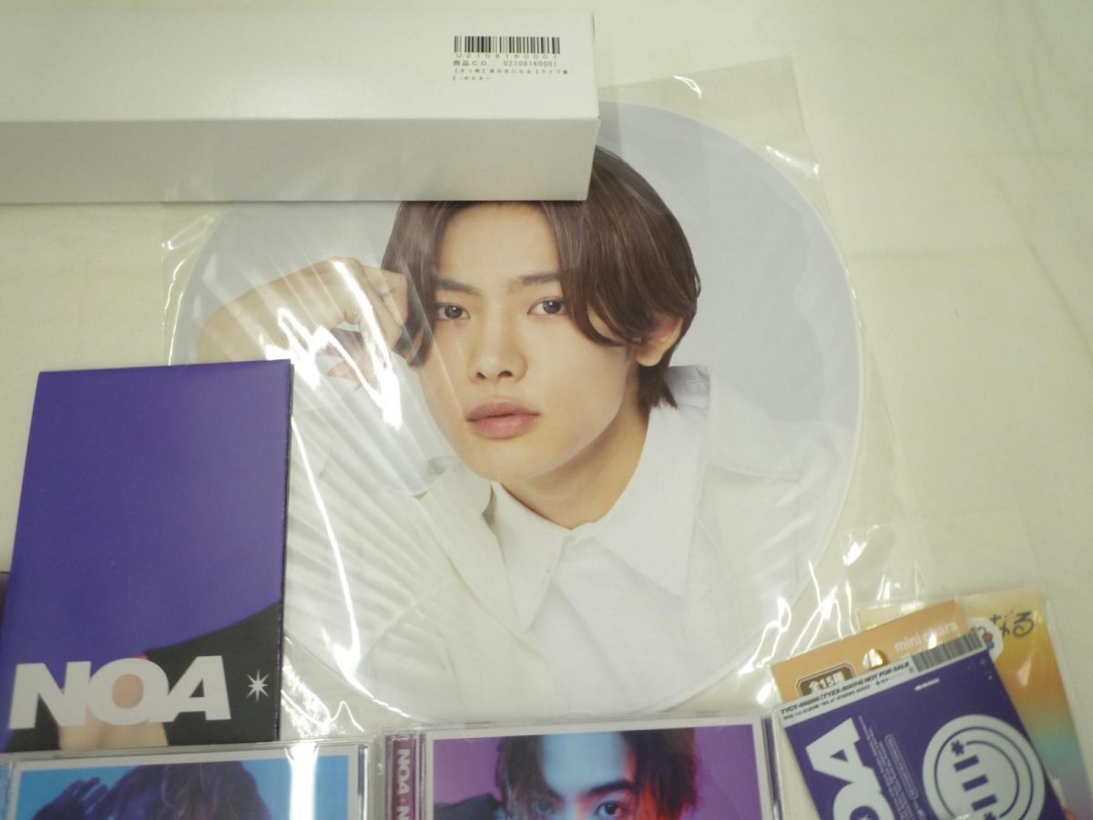 【やや傷や汚れあり】【同梱可】中古品 アーティスト 8LOOM NOA 他 うちわ アクリルスタンド キャラ撮りスティック ポスター NO.A CD DVDの落札情報詳細 - Yahoo ...