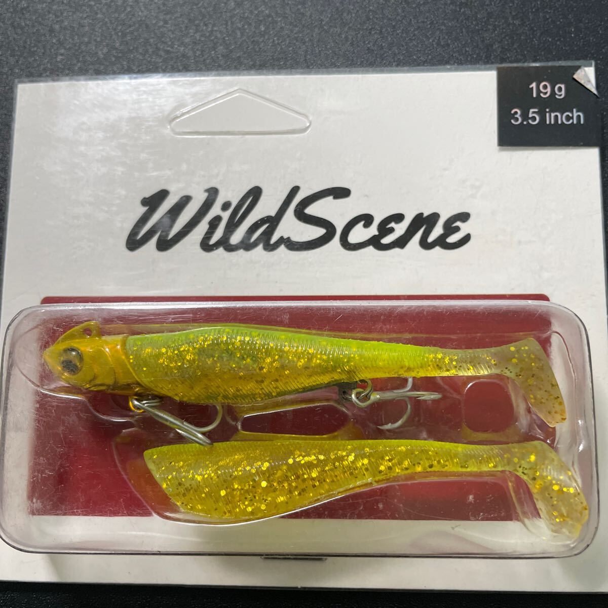 【未使用】hz34 新品未使用 未開封 シーバス ヒラメ マゴチ ジグヘッドのセット アピールワーム タチウオ ルアー シーバスルアー ヒラメルアー 人気の落札情報詳細 - ヤフオク落札価格 ...