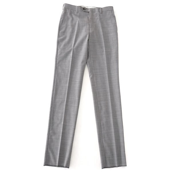 【未使用】新品 Tern ターン 防シワ ストレッチ ウール トロピカル スラックス 79(M) 灰白 【P27017】 Tern メンズ パンツ 洗濯可 サマーの落札情報詳細 - Yahoo ...