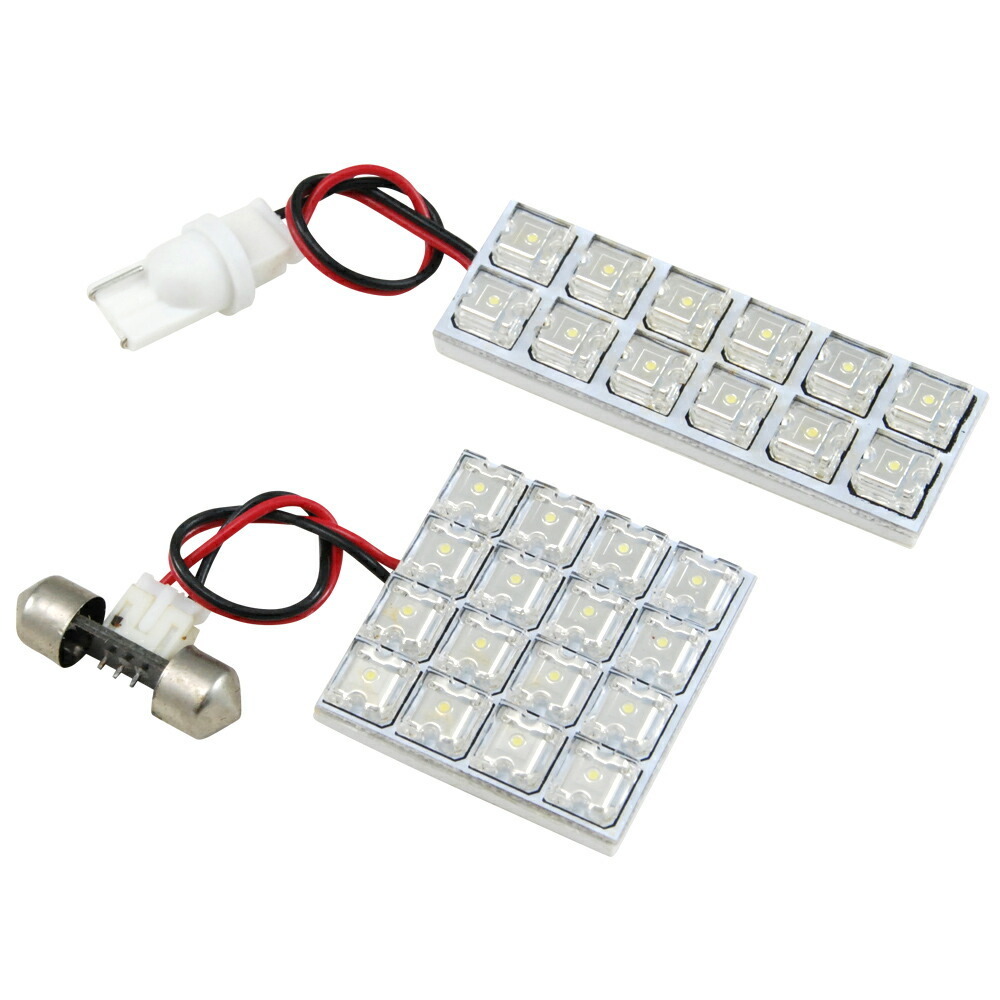 【未使用】ピクシスバン(クルーズ系) ルームランプ LED RIDE 28発 2点 S321M S331M [H23.12-]の落札情報詳細 - ヤフオク落札価格検索 オークフリー