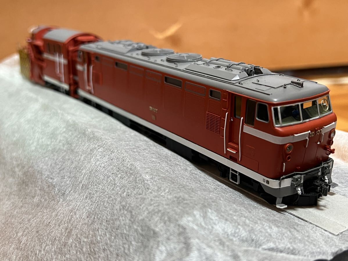 【目立った傷や汚れなし】DD53 2 原型 モアの落札情報詳細 - Yahoo!オークション落札価格検索 オークフリー